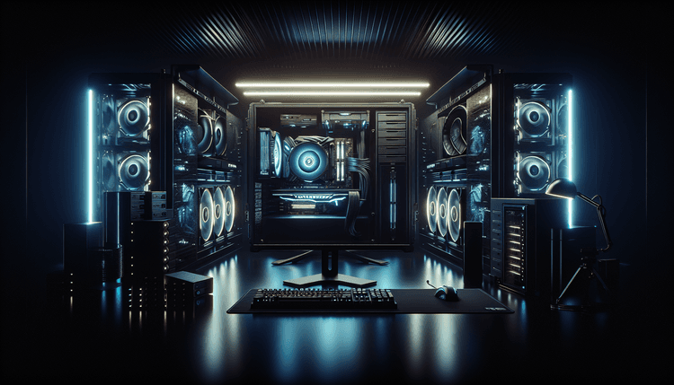 Building a Gaming PC for Under $1000 in 2026: The Smart Way to Do It ...