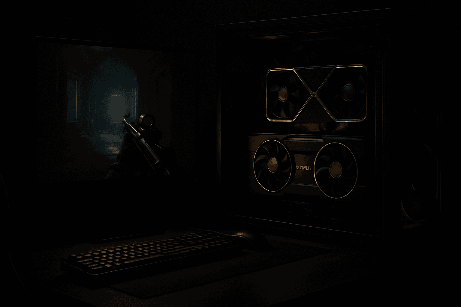 NVIDIA or AMD? The GPU Brand Question Answered Honestly for 2026 ...