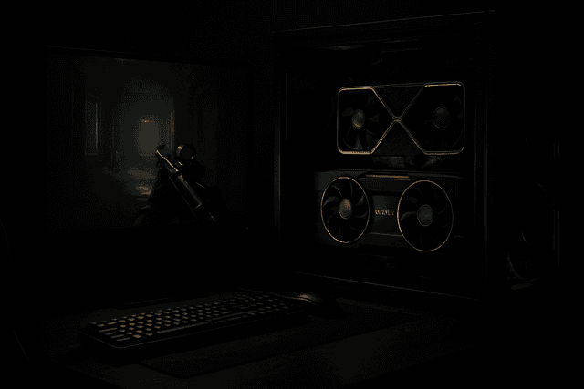 NVIDIA or AMD? The GPU Brand Question Answered Honestly for 2026 ...