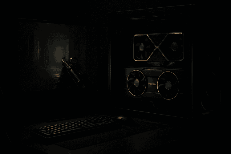 NVIDIA or AMD? The GPU Brand Question Answered Honestly for 2026 ...
