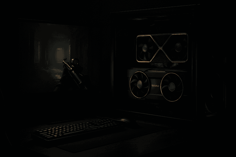 NVIDIA or AMD? The GPU Brand Question Answered Honestly for 2026 ...