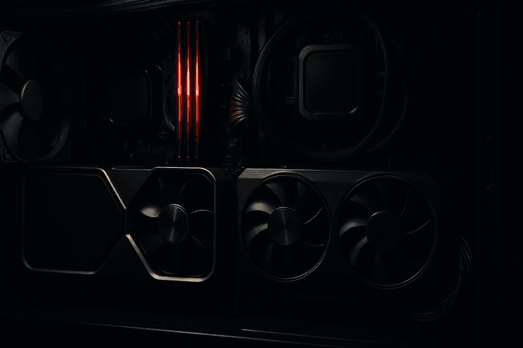 NVIDIA RTX 4060 vs AMD RX 7600 — The Honest Budget GPU Battle ...