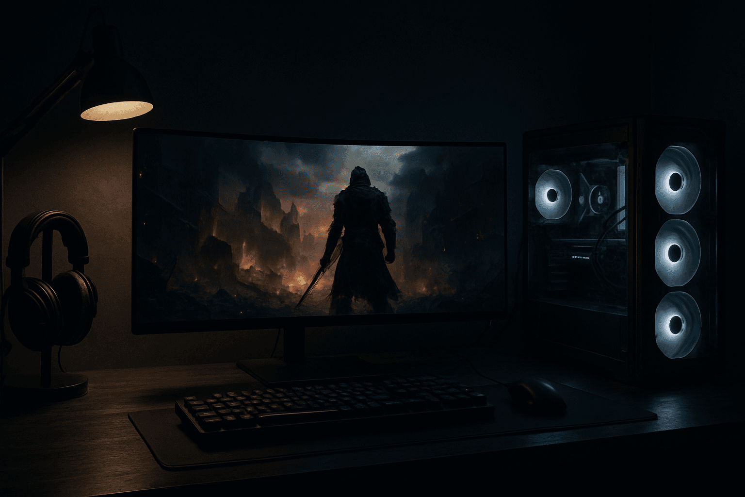 The Case for Ultrawide Gaming in 2026: Is 21:9 Finally Worth It ...