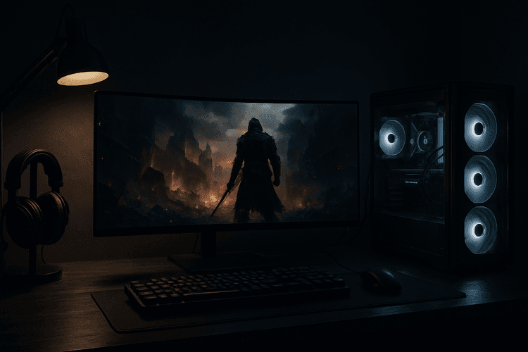 The Case for Ultrawide Gaming in 2026: Is 21:9 Finally Worth It ...