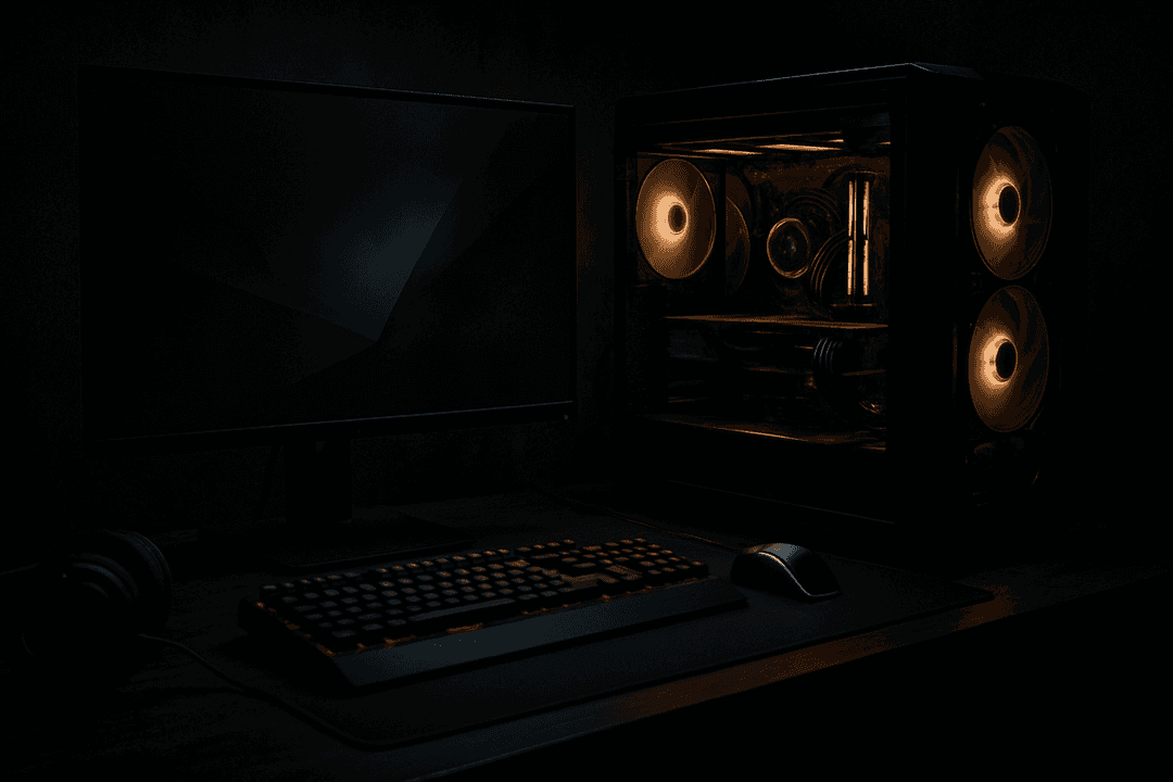 Why PC Gaming Is Winning in 2026 — And Showing No Signs of Stopping ...