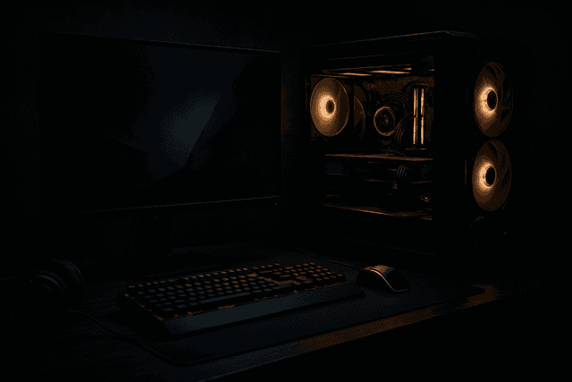 Why PC Gaming Is Winning in 2026 — And Showing No Signs of Stopping ...