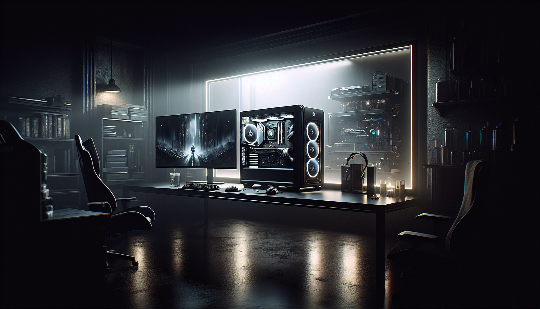 2026 PC Gaming Roundup — The Hardware, the Games, and the PC Advantage ...