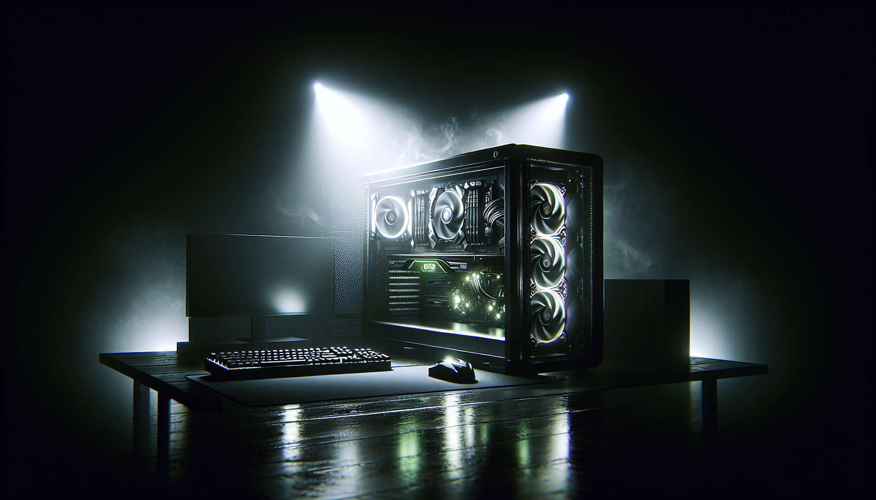 Best Action PC Games Ranked by GPU Performance — FPS Guide for Every ...