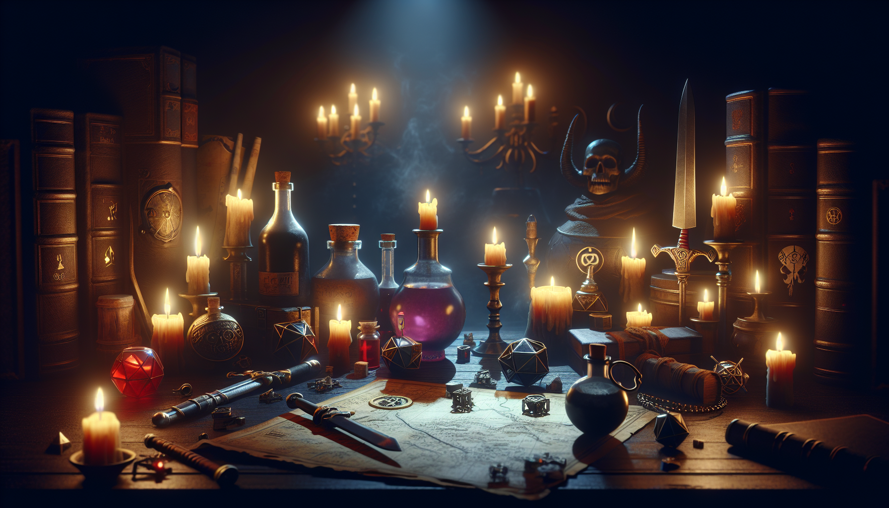 Best RPGs on PC Ranked by Performance — From Low-End to 4K Ready ...