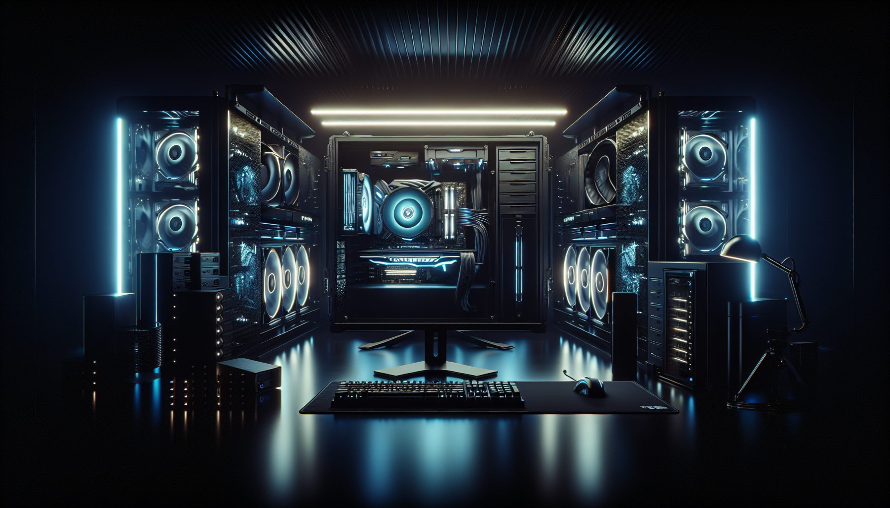 Building a Gaming PC for Under $1000 in 2026: The Smart Way to Do It ...