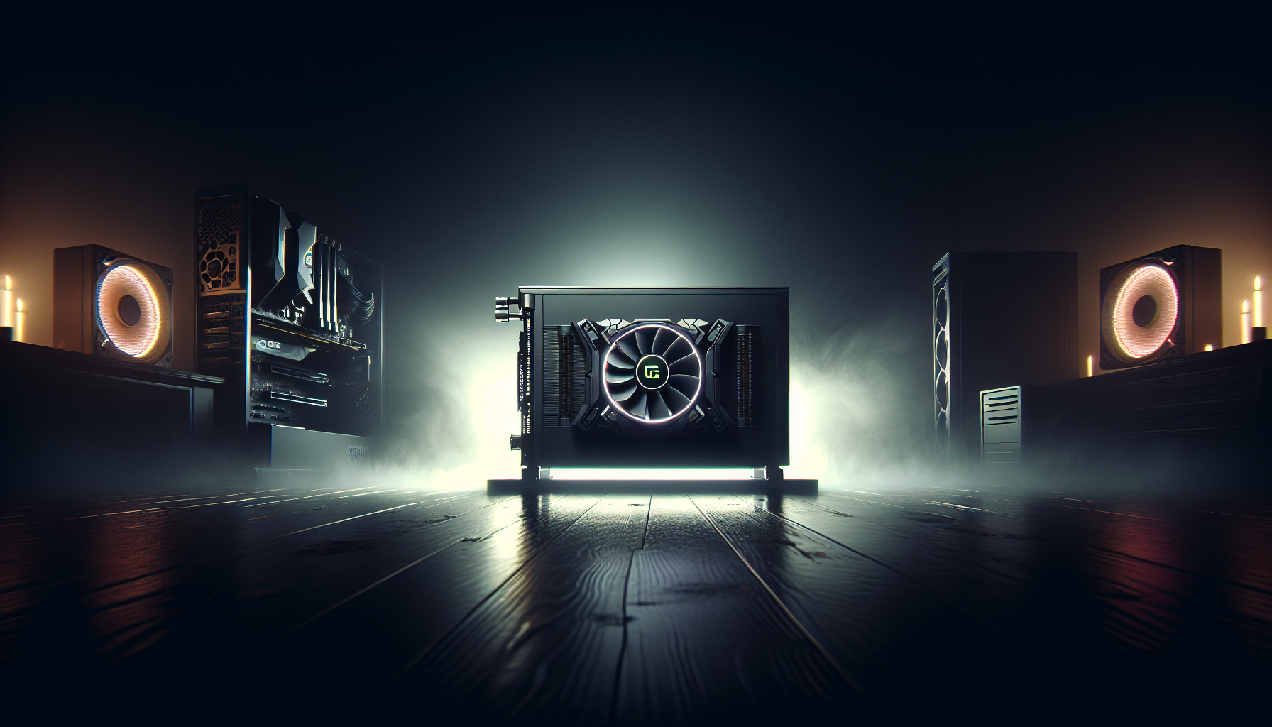 GPU Upgrade Guide 2026 — Which Games Demand a New Graphics Card ...