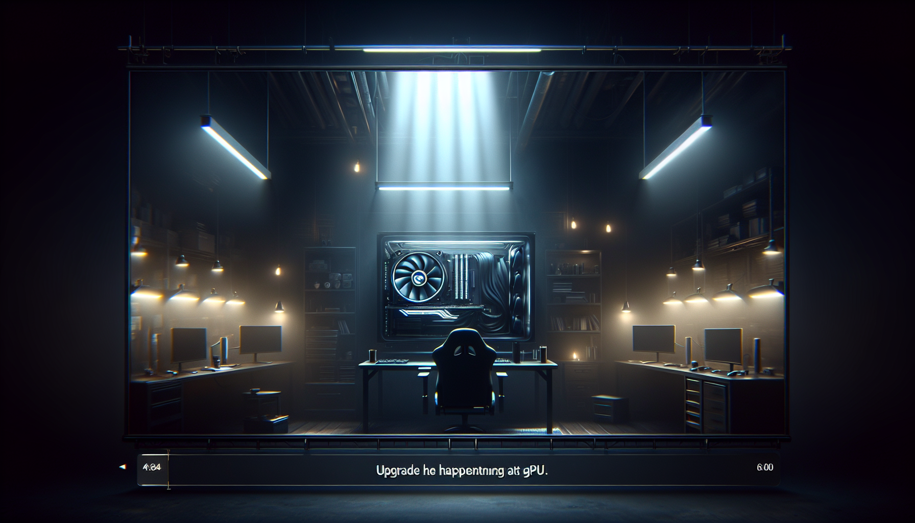 GPU Upgrade Timing in 2026: Stop Waiting and Start Playing Better ...