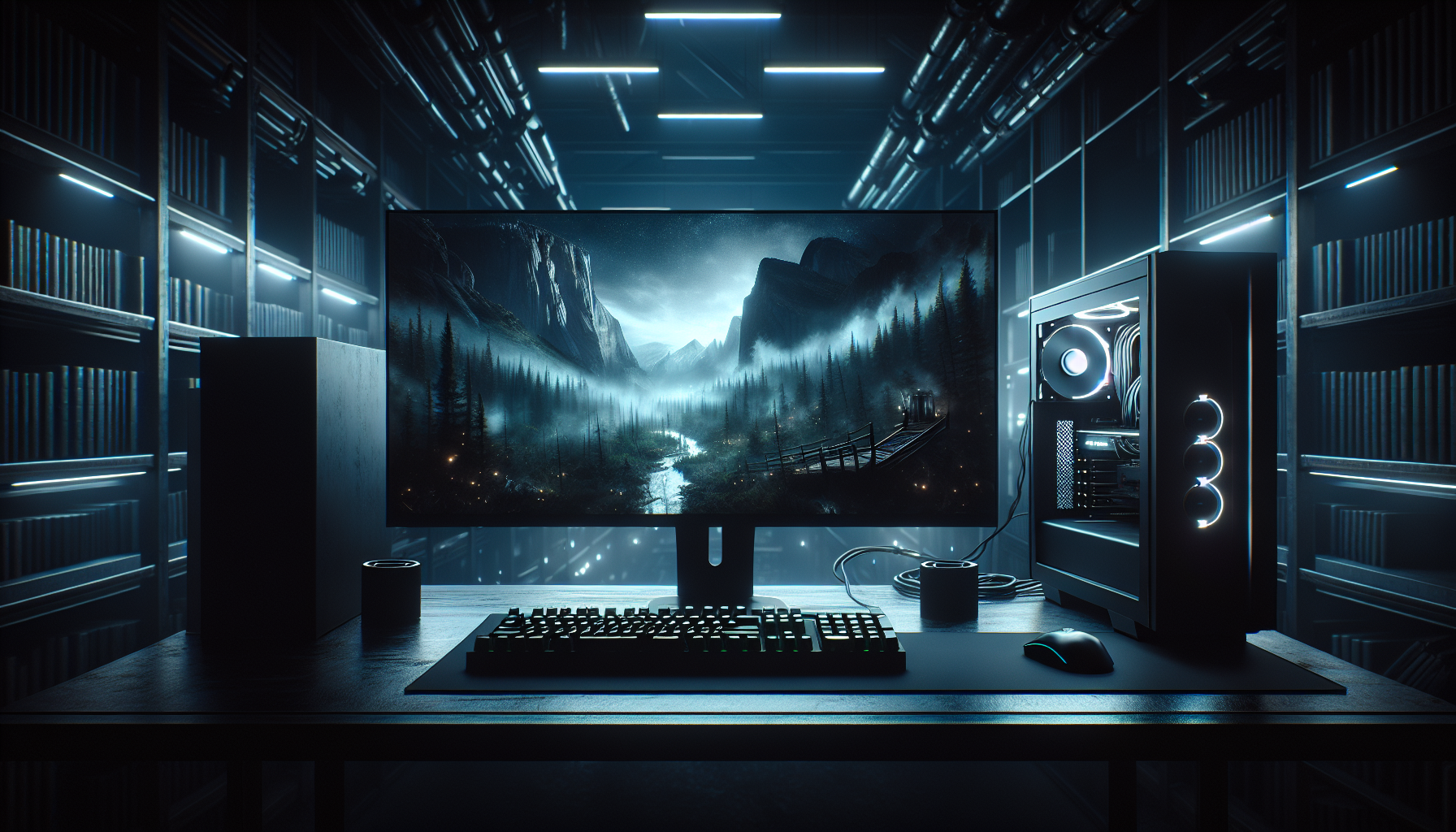 Open World Games and Your GPU: What You Need for the Best Experience ...