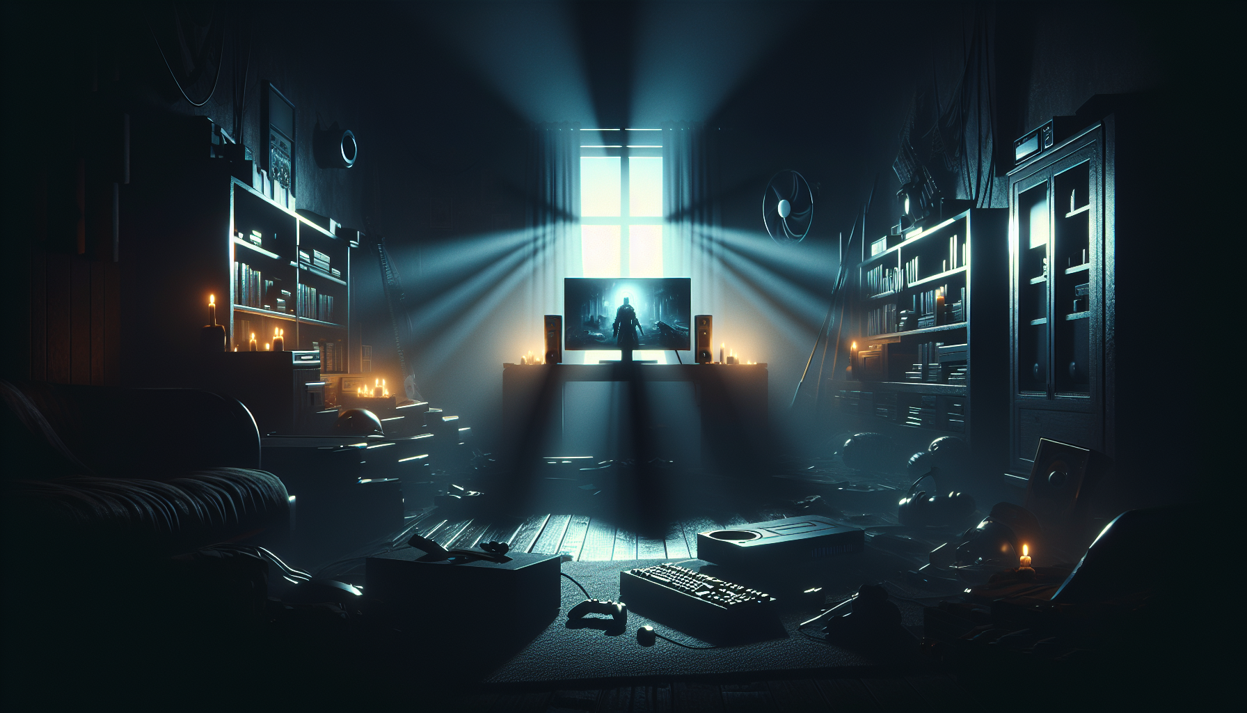 Ray Tracing in 2026: Is It Finally Worth Turning On? | PCGameBenchmarks