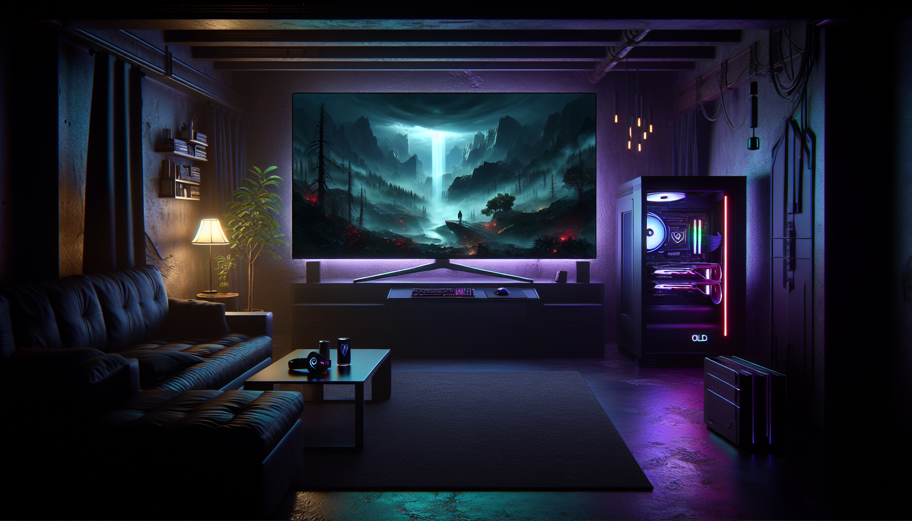 Should You Pay for OLED? The Gaming Monitor Panel Comparison ...