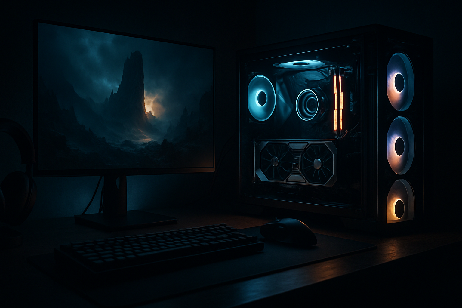 The Most Demanding PC Games in 2026 — Can Your GPU Actually Handle ...