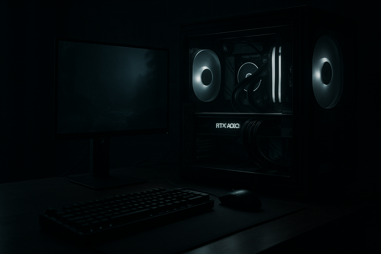 What Can an RTX 4070 Run? The 2026 Game-by-Game Performance Breakdown ...